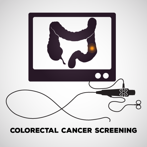 Colorectal Cancer Screening Awareness Month | Rutgers Cancer Institute